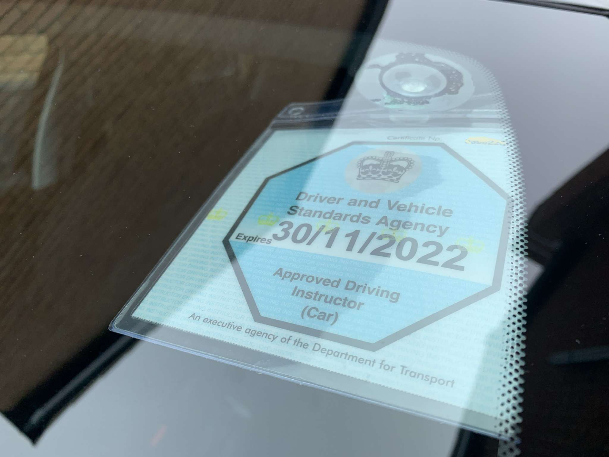 What to expect in your first driving lesson - Panchal Driving Academy ...